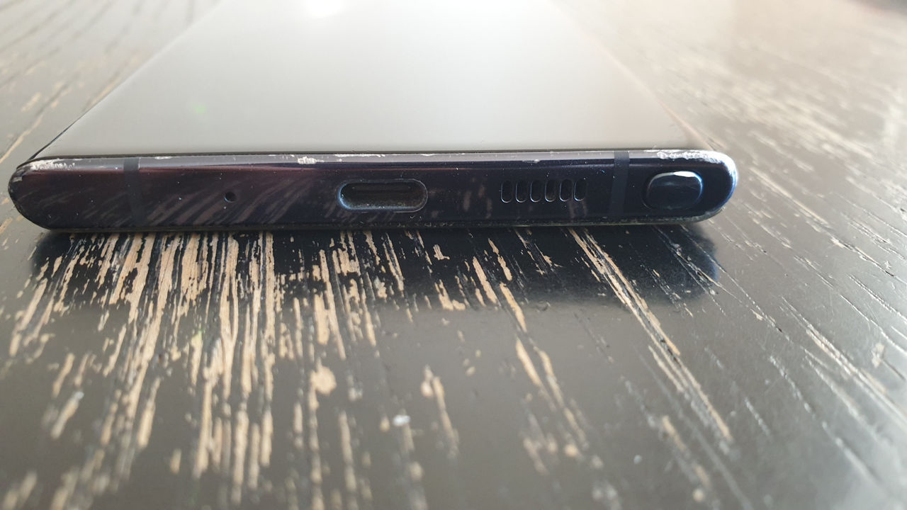 Samsung Galaxy Note 10+