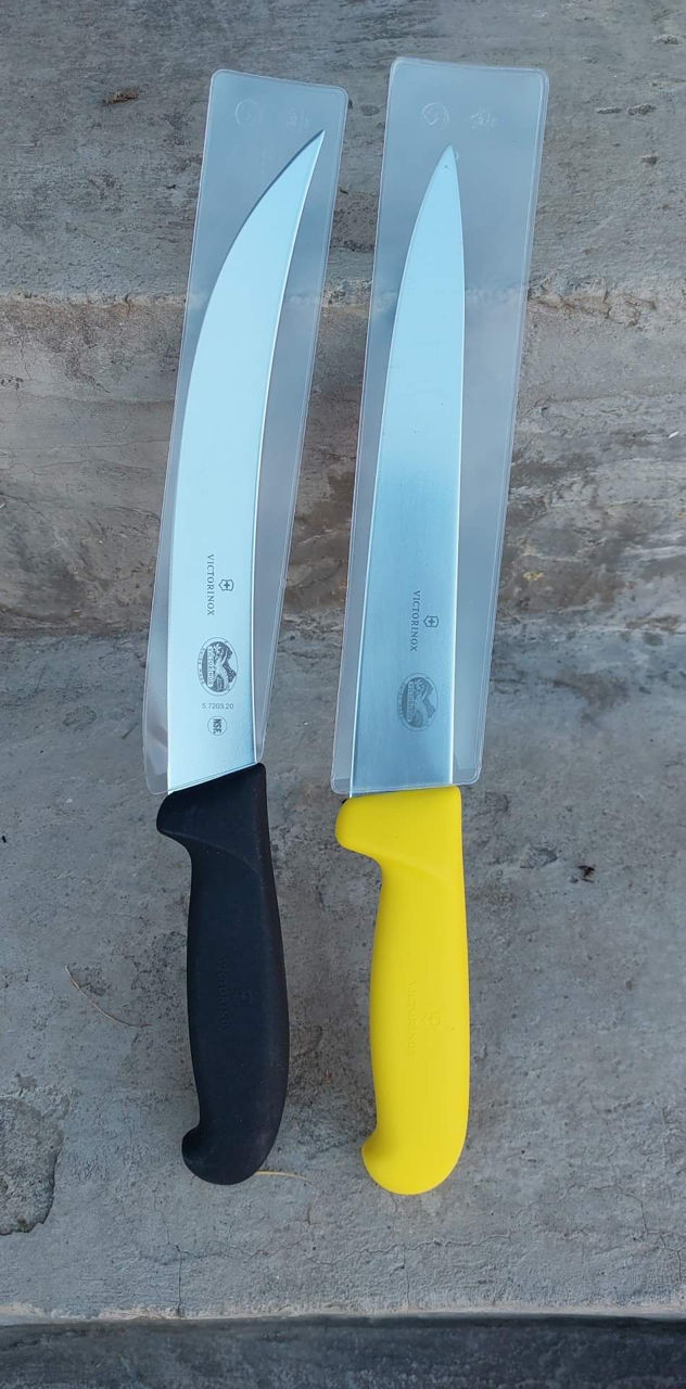 Cuțite Profesionale