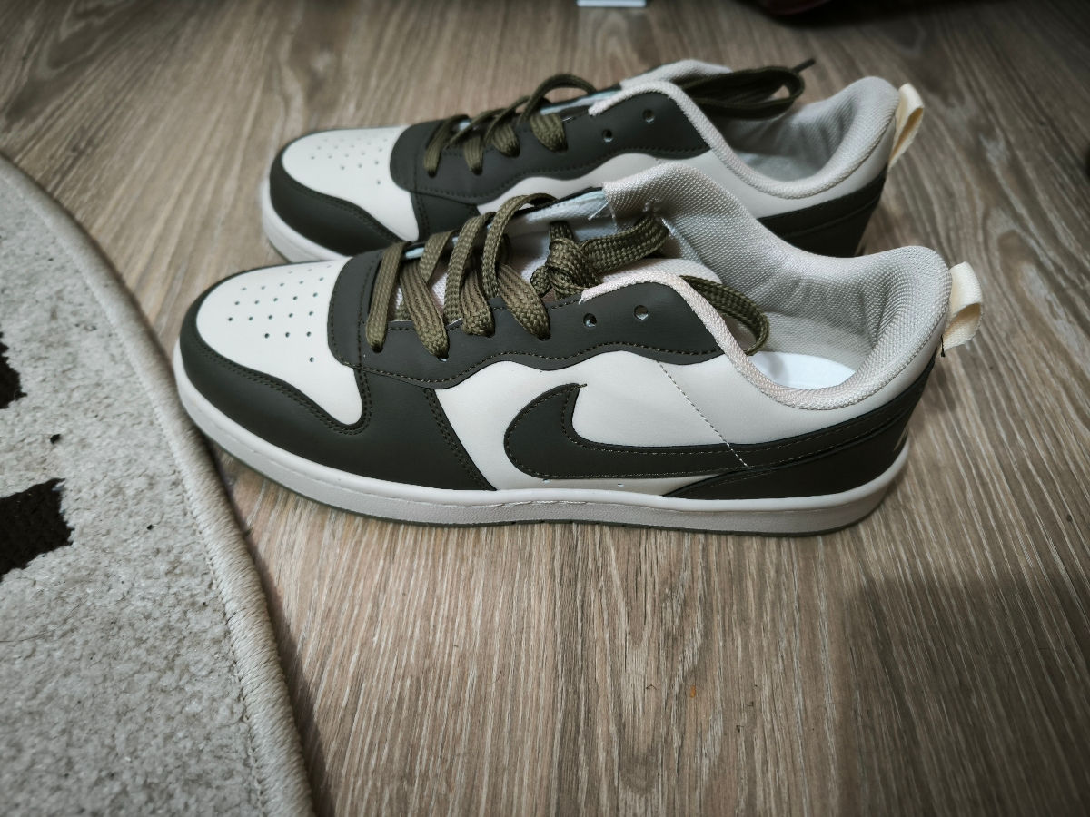 Nike noi/новые