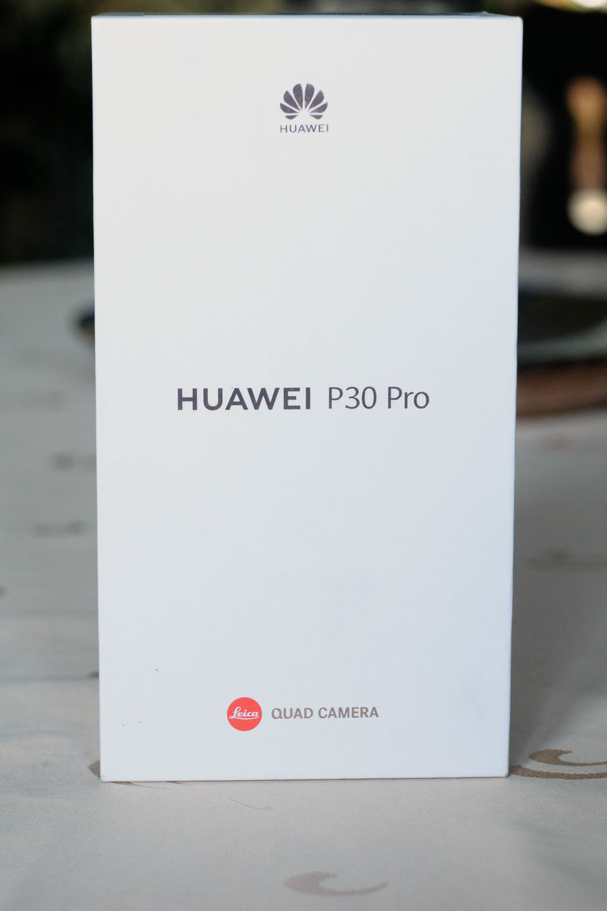 Huawei P30 Pro