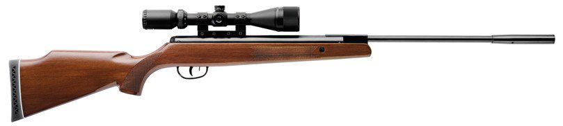 Crosman Remington Summit. Новый в упаковке.