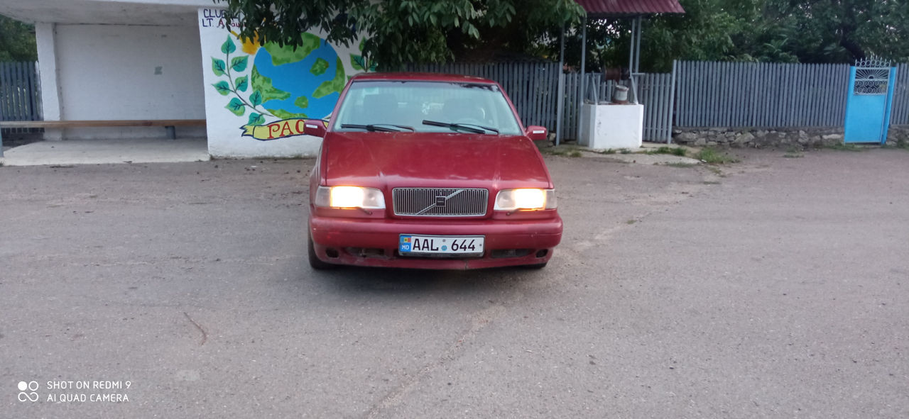 Volvo 800 Series