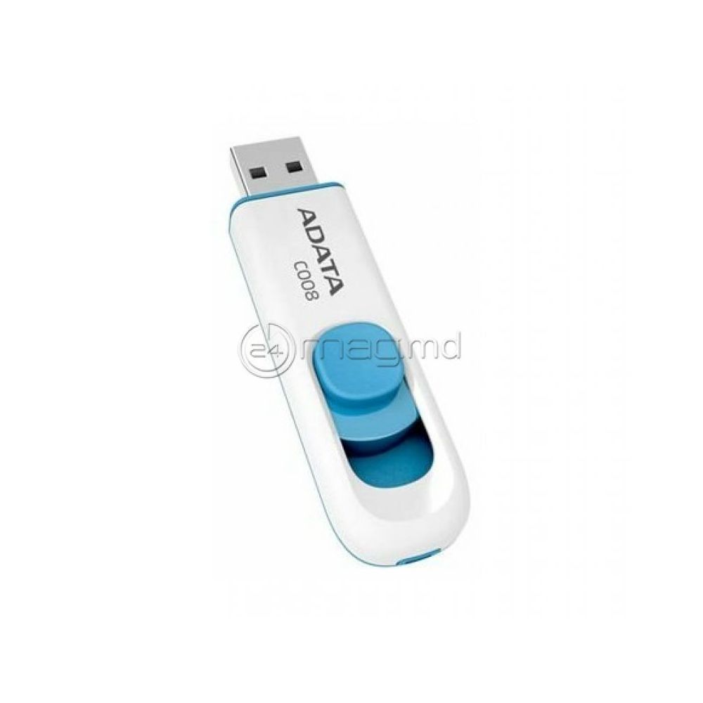 USB Flash Drive ADATA C008 8 Gb Produs Nou / USB Flash накопители ADATA ...