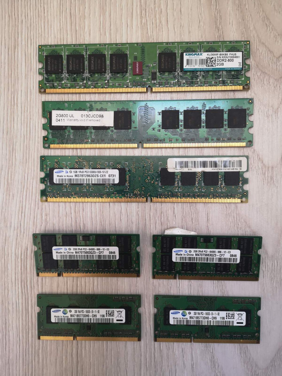 DDR 2