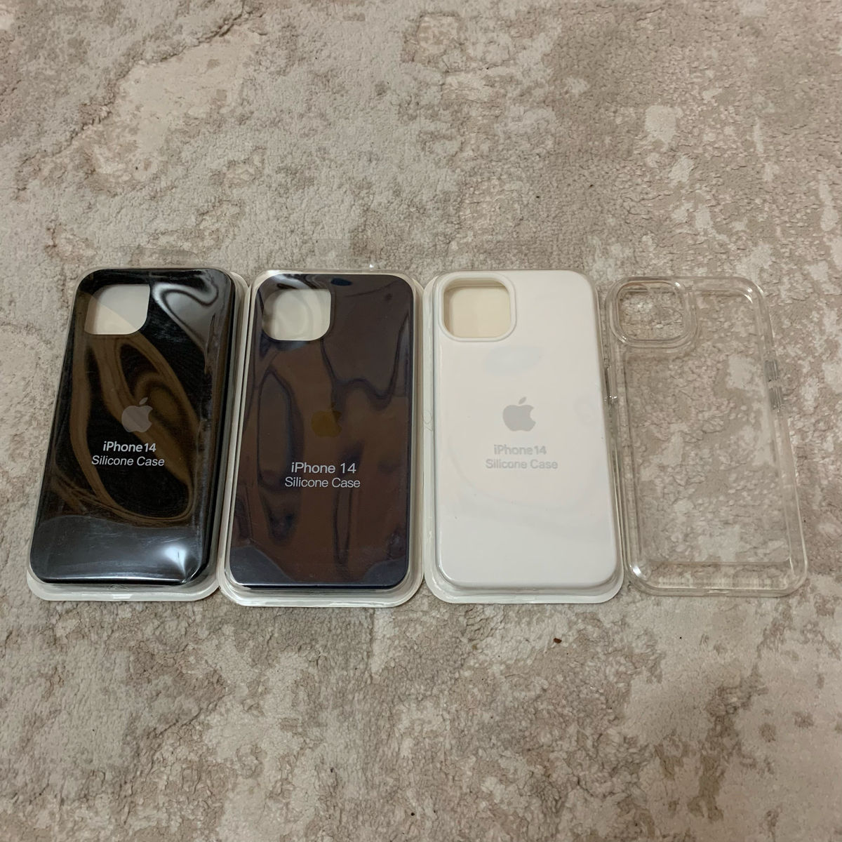 Huse iPhone / MagSafe Case / Sticle protecție / Чехол iPhone