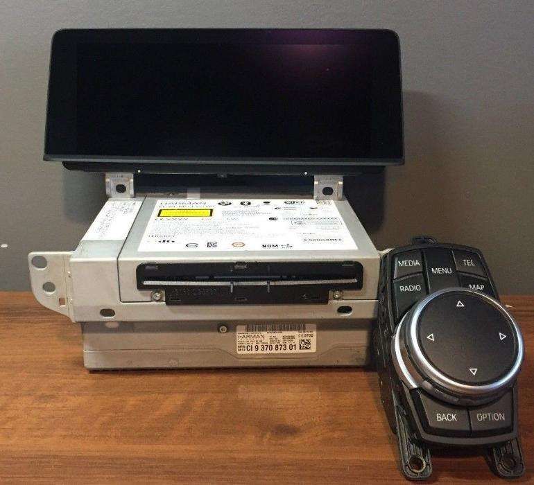 Bmw professional nbt. nbt hu, nbt evo, bmw. f30, f25, f15, f10, f12