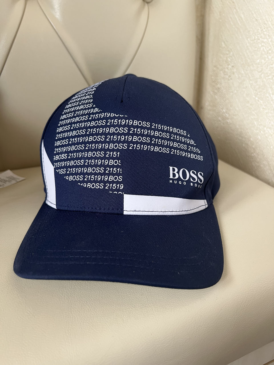 Chipiu Hugo Boss