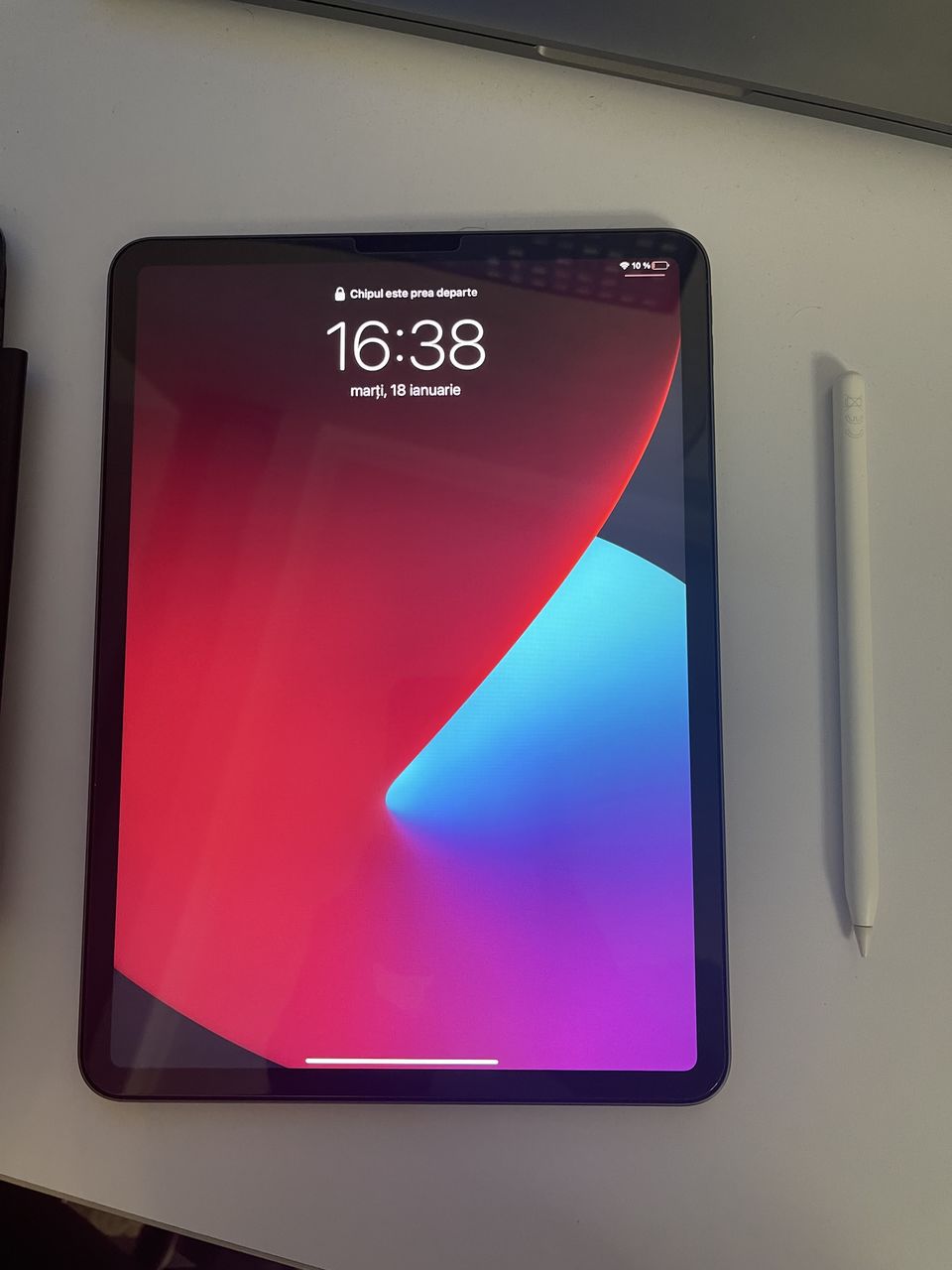 Apple iPad Pro 11-inch 2020 (128GB, Wi-Fi)