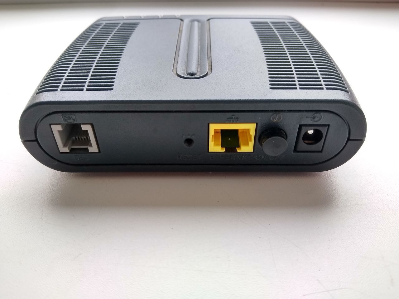 Thomson Speed Touch ADSL