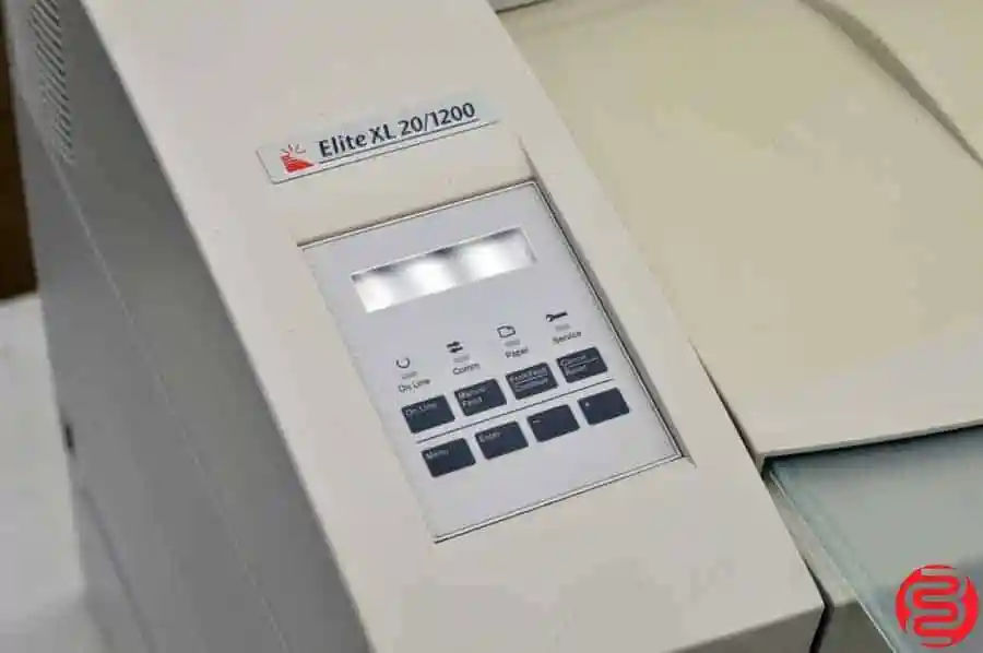 GCC Elite XL 20/1200