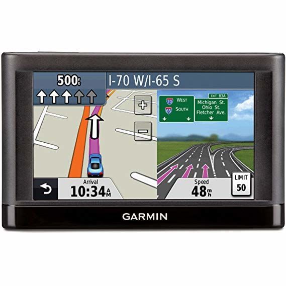Garmin Nuvi original