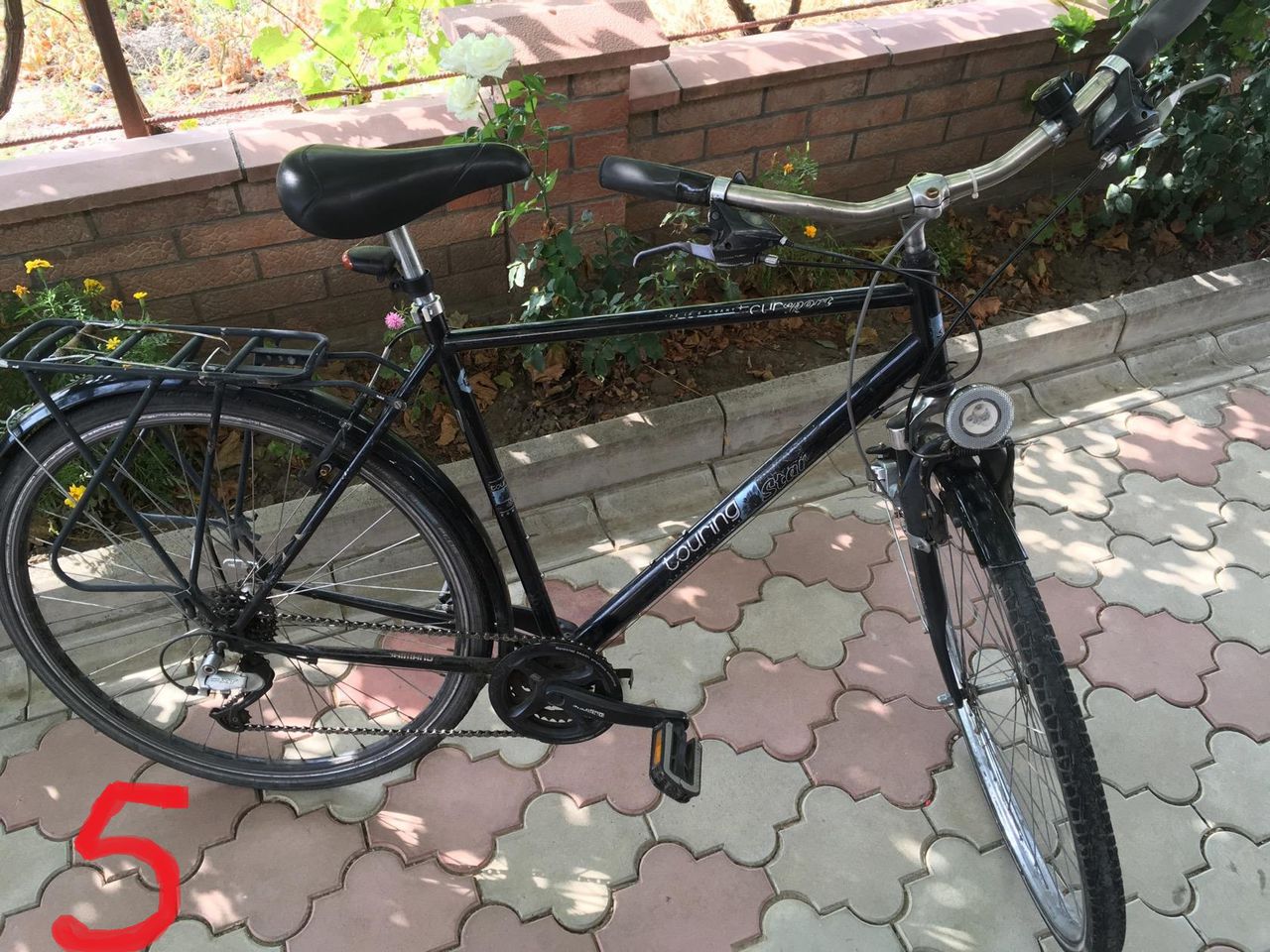 Biciclete Велосипеды Germania