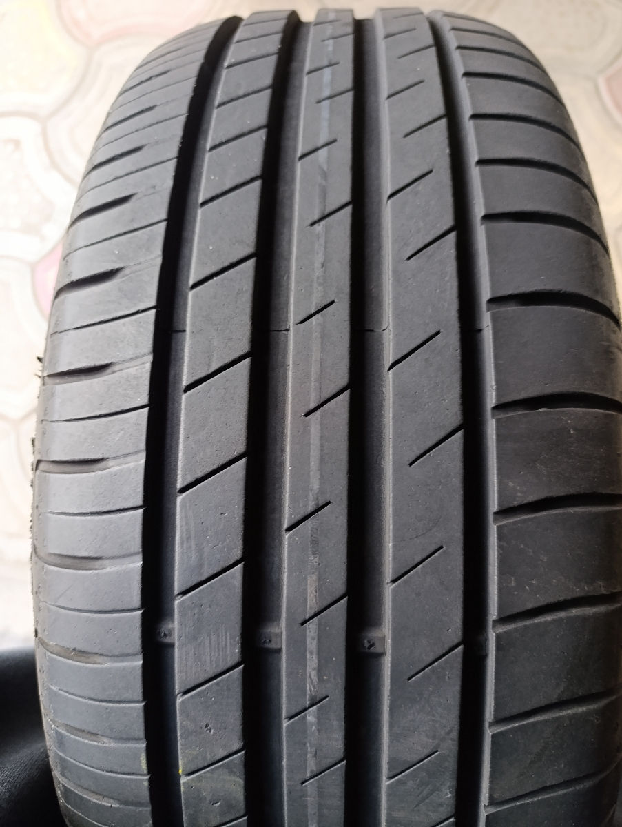 205 55 16 Goodyear vara 95%