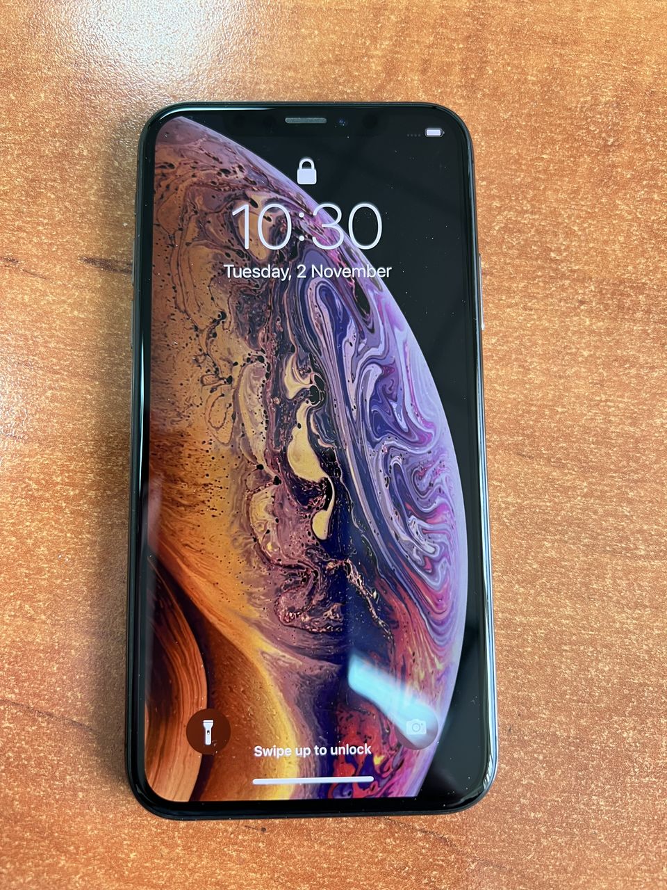Iphone Xs 64GB Space Gray