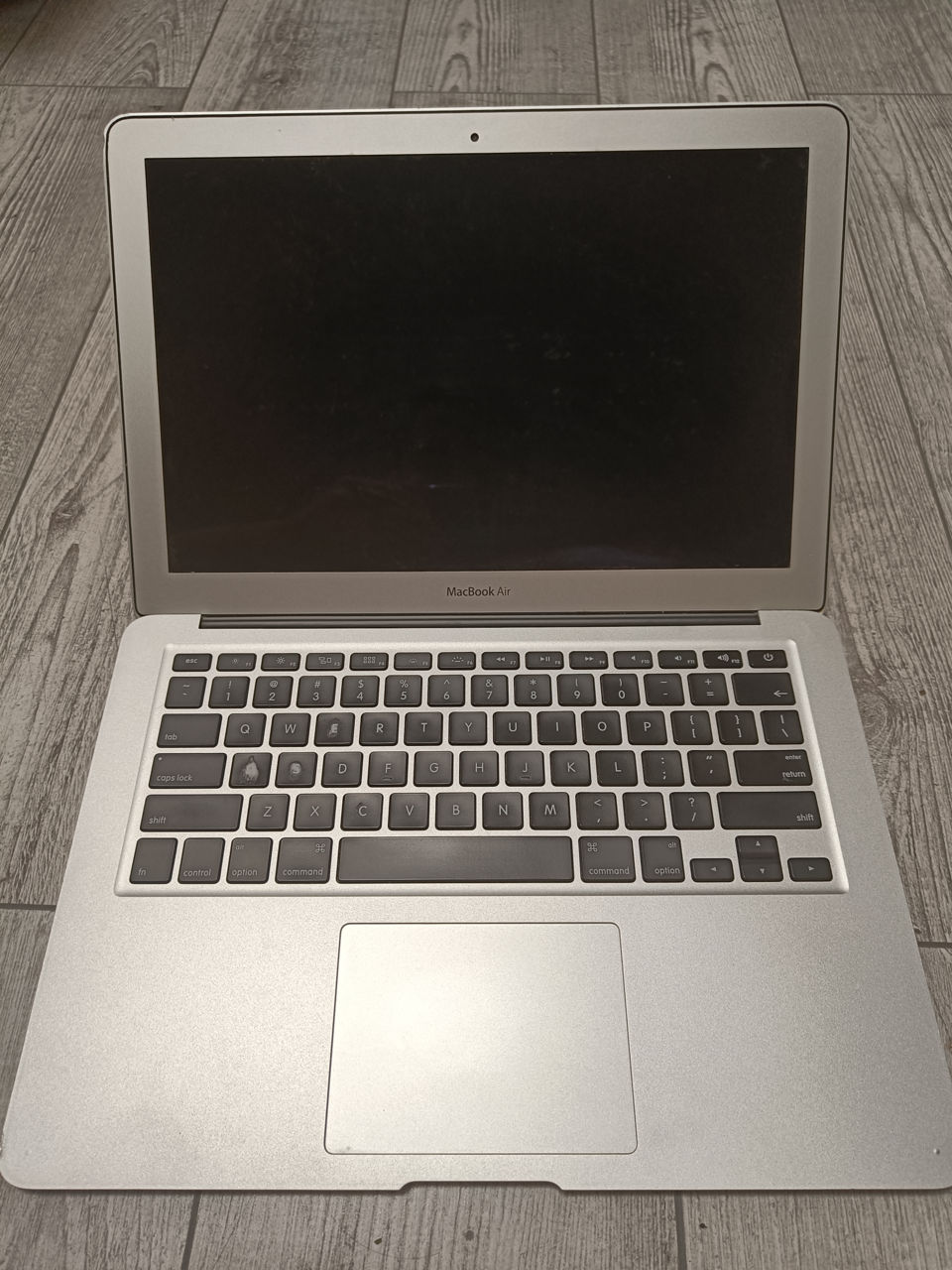 Macbook Air 13 A1369
