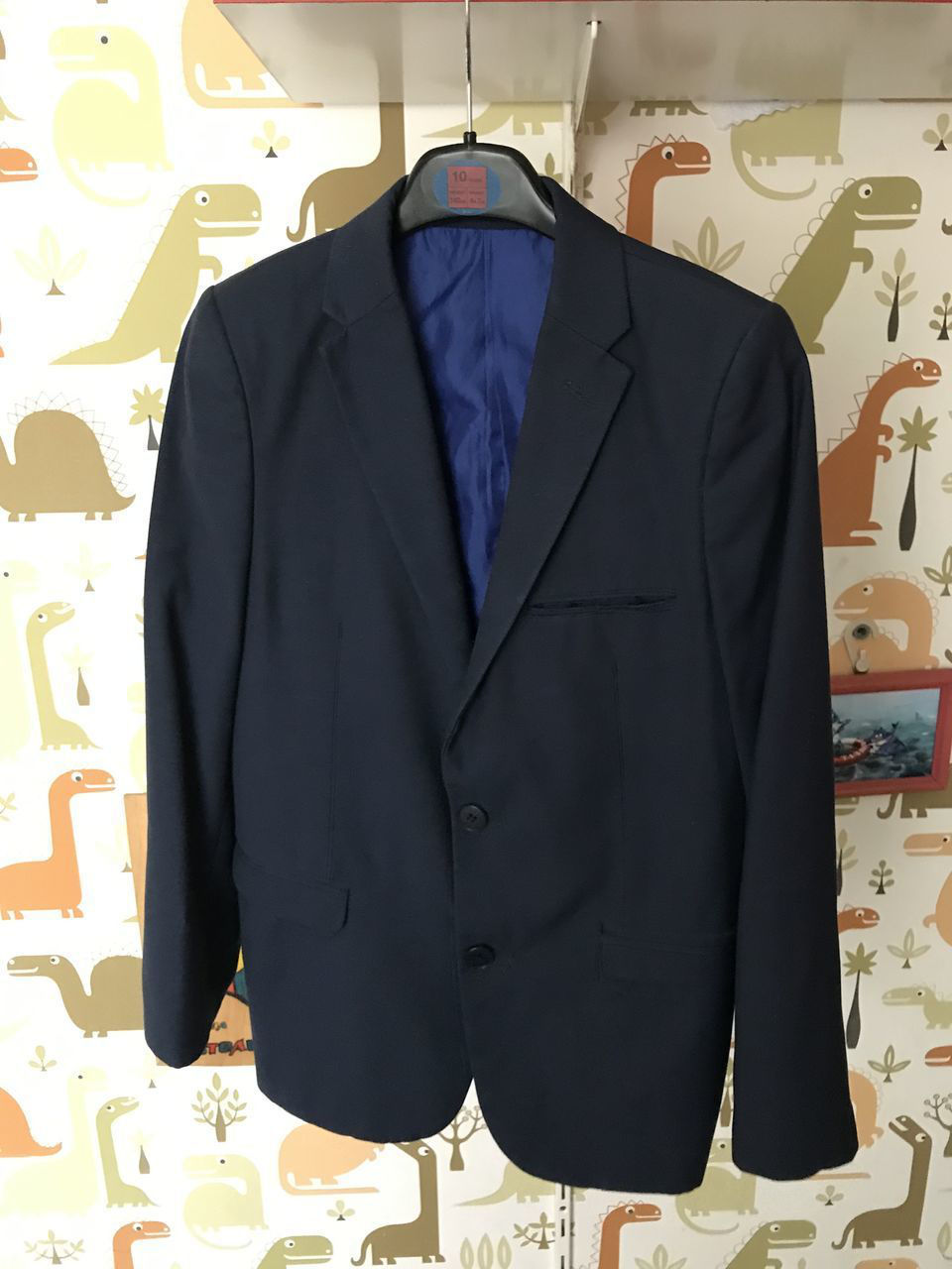 Sacouri baieti 10 - 12 ani