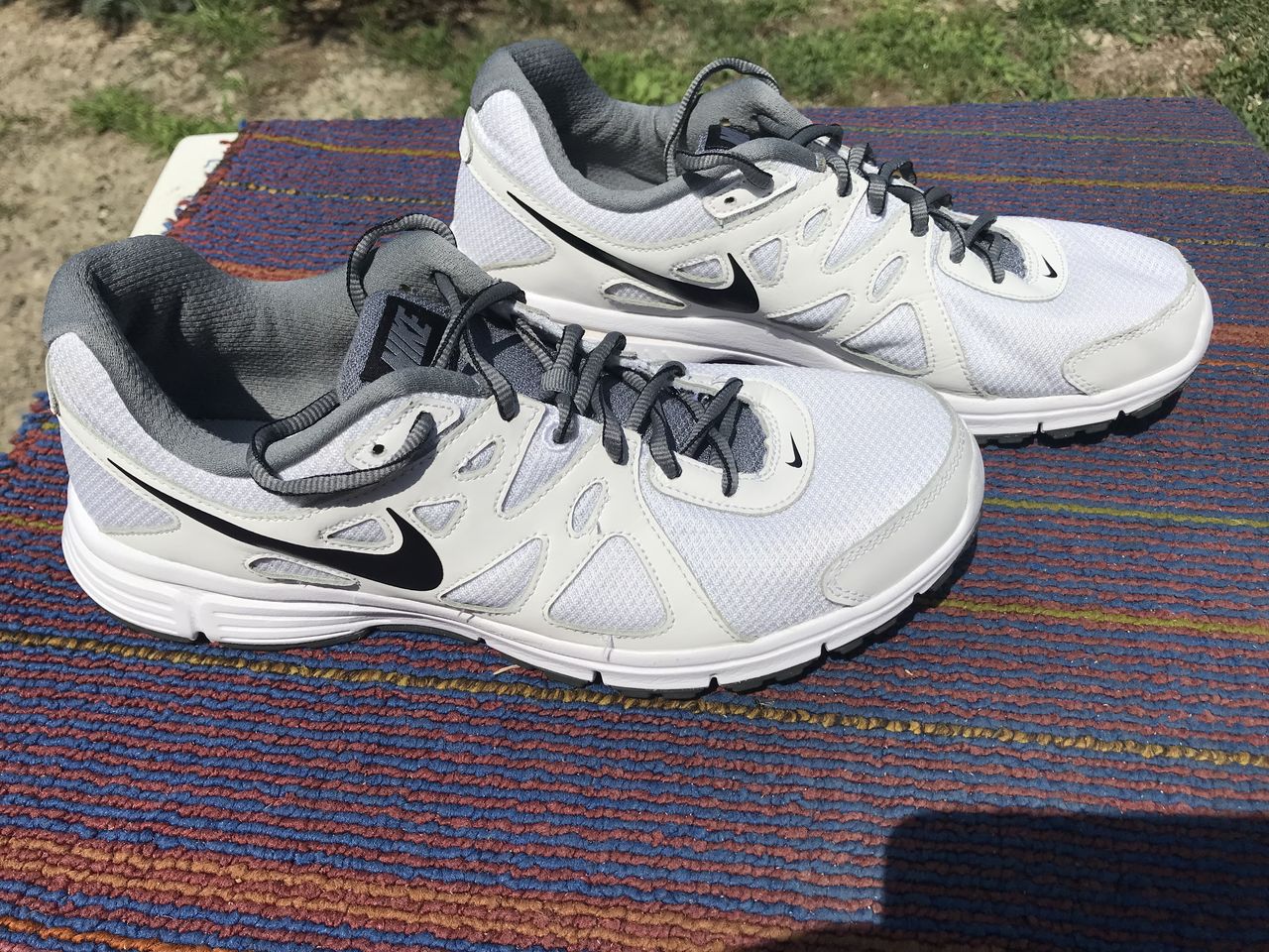 Красовки Nike 43 размер