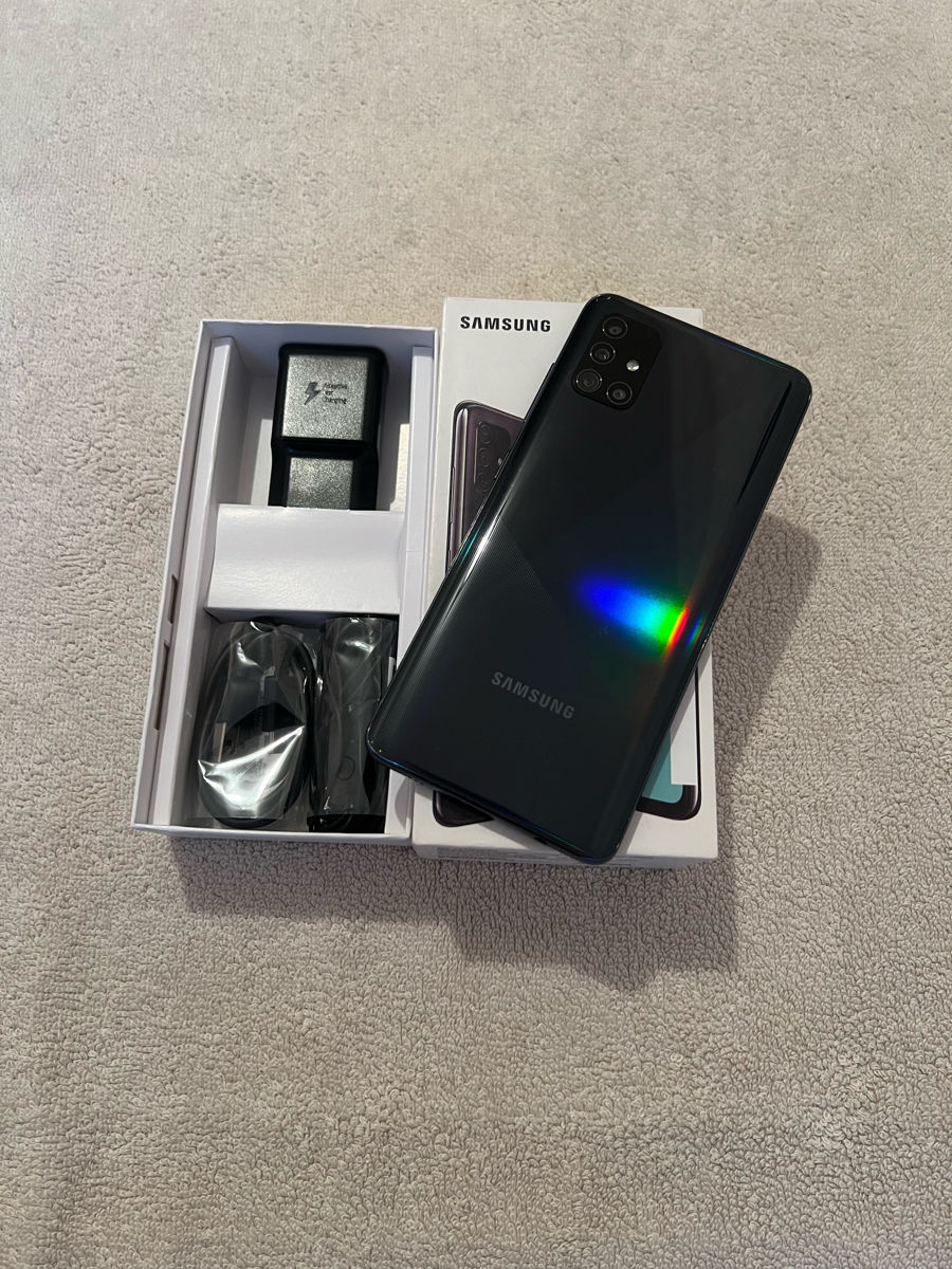 Samsung A41 4/64GB