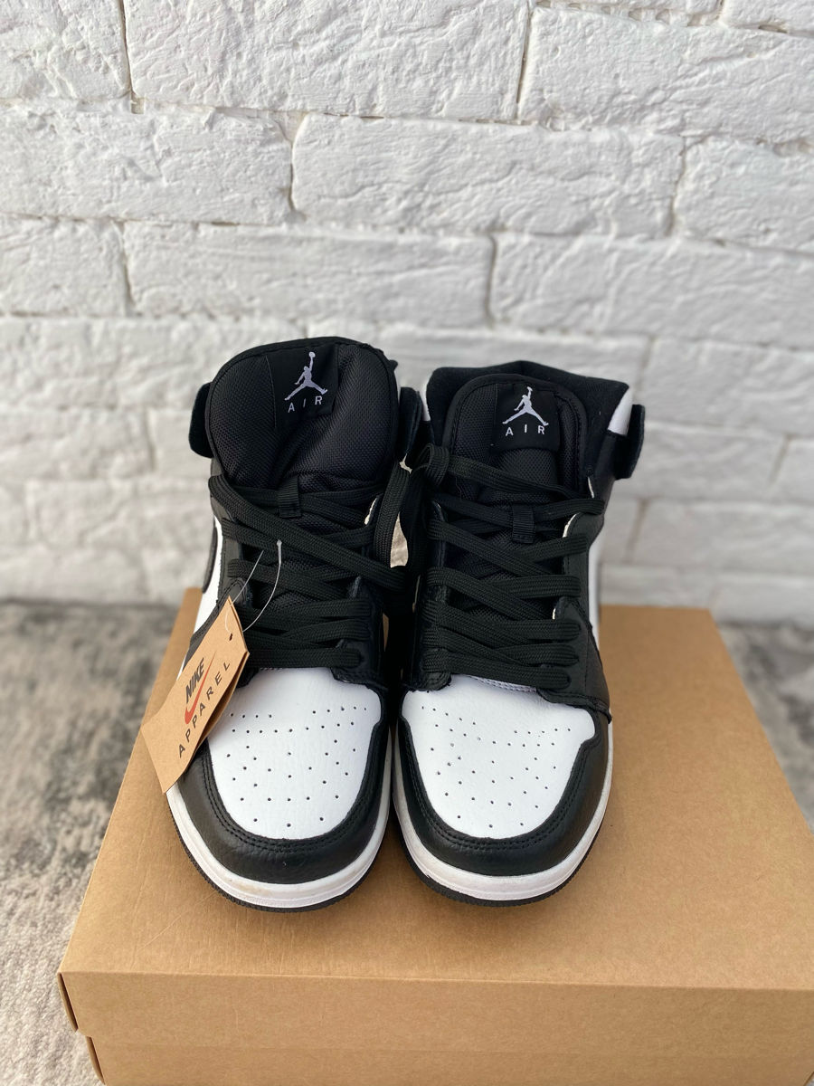 Nike Air Jordan 1 (42)