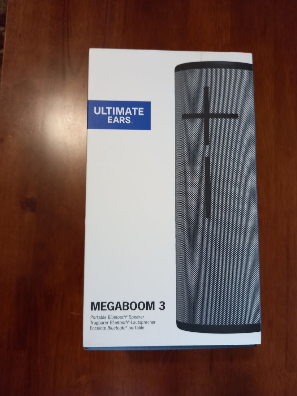 Megaboom 3