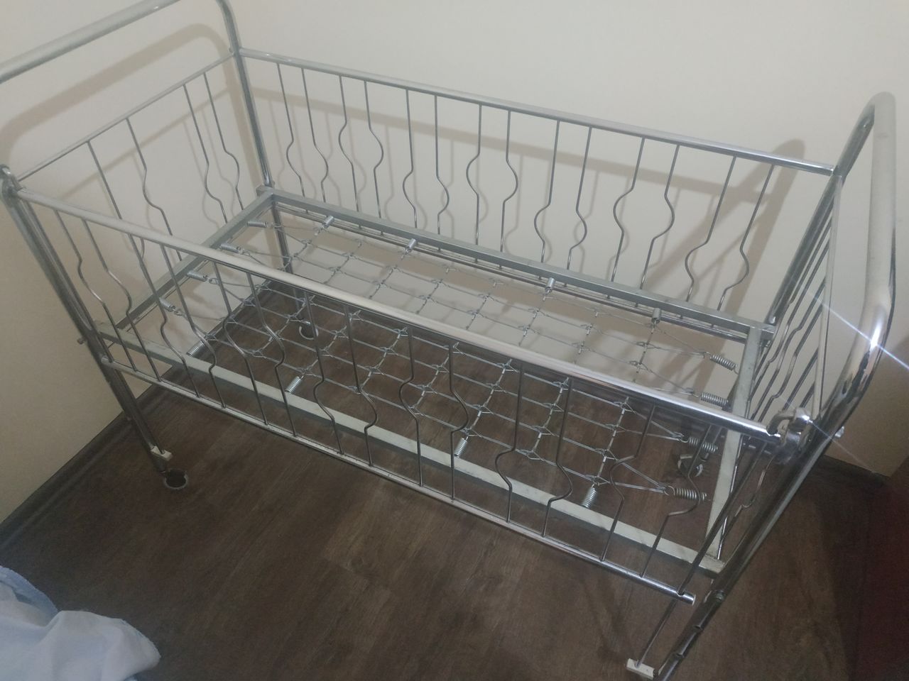 Pat pentru copil детская кровать