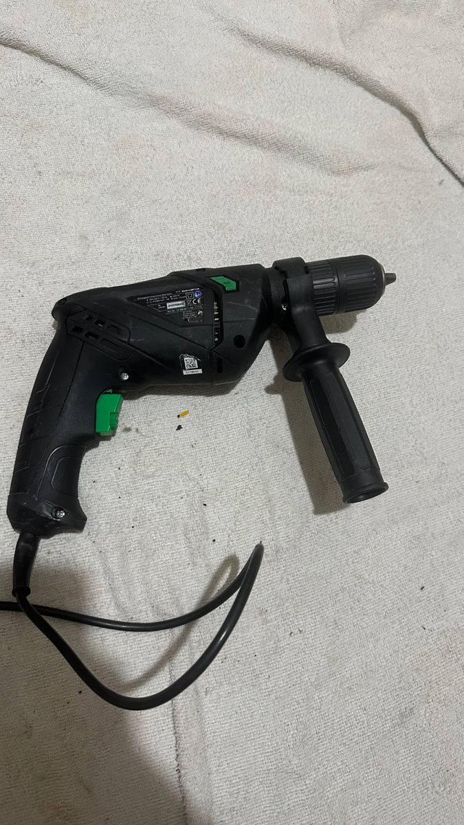 Einhell Bavaria BID 650/1