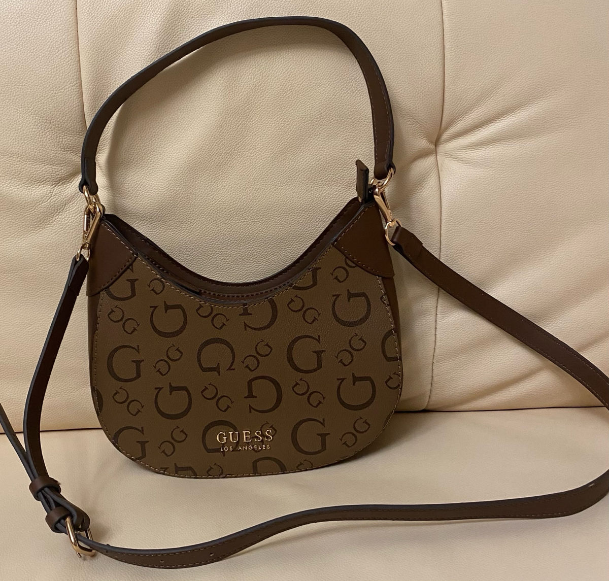 Geanta Guess nouă, originală