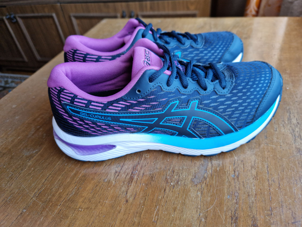 Asics 36 размер Оригинал