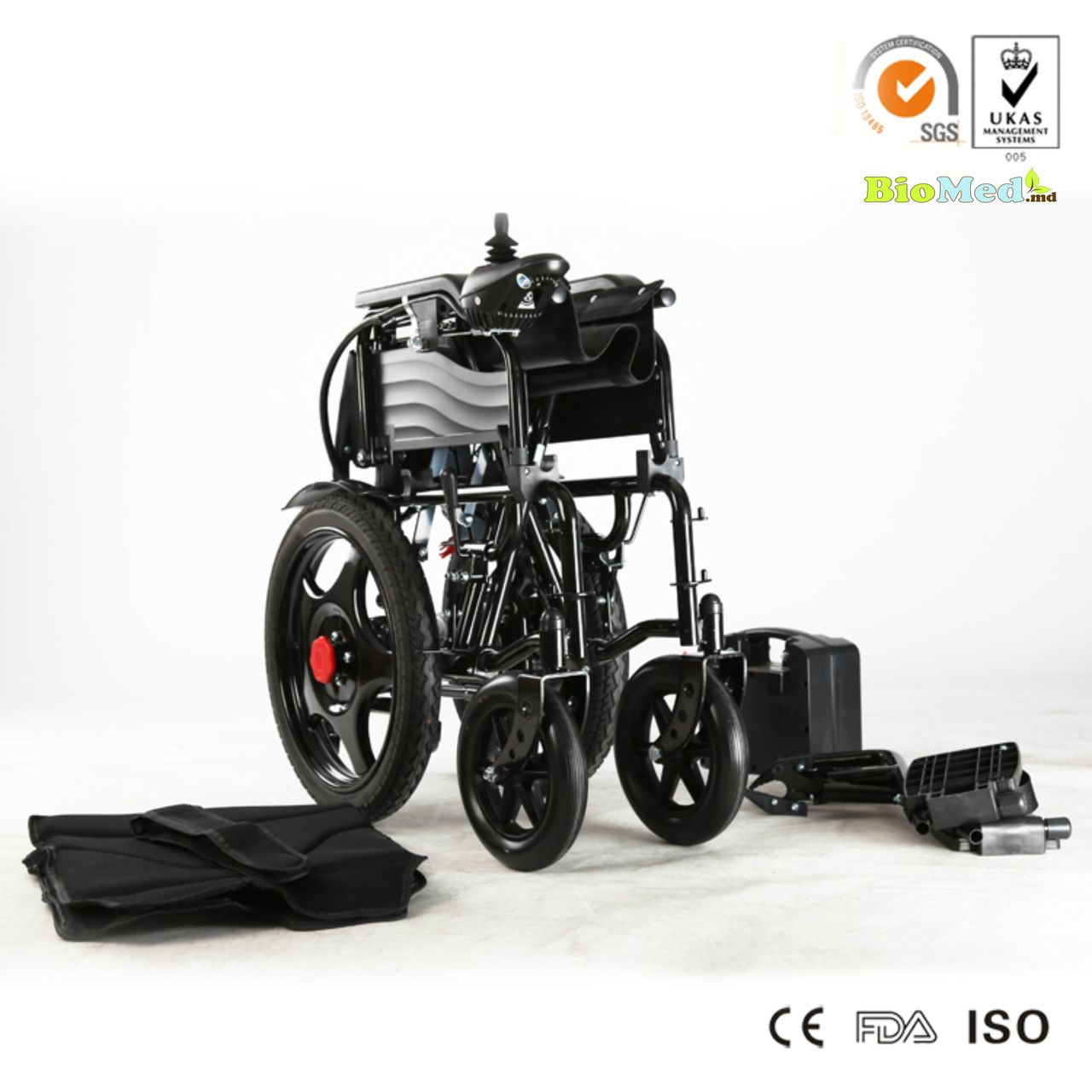 Carucior electric pentru invalizi электрическое инвалидное кресло