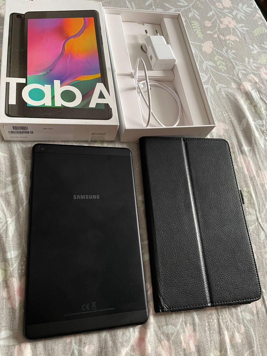 Samsung Galaxy Tab A 2019