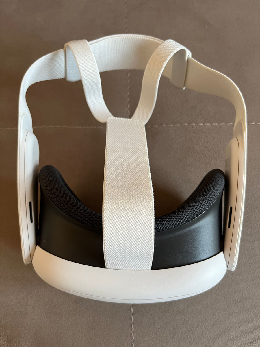 Oculus Meta Quest 3