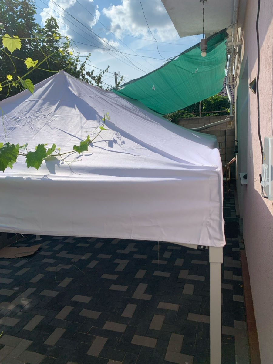 Cort 3x3 şi corturi 3x6 . Multe culori. Livrăm!