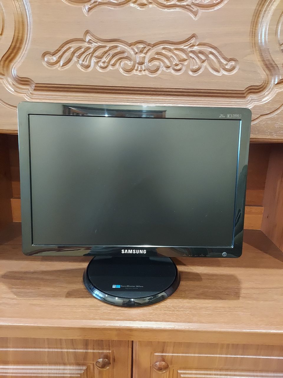 Samsung SyncMaster 961BF