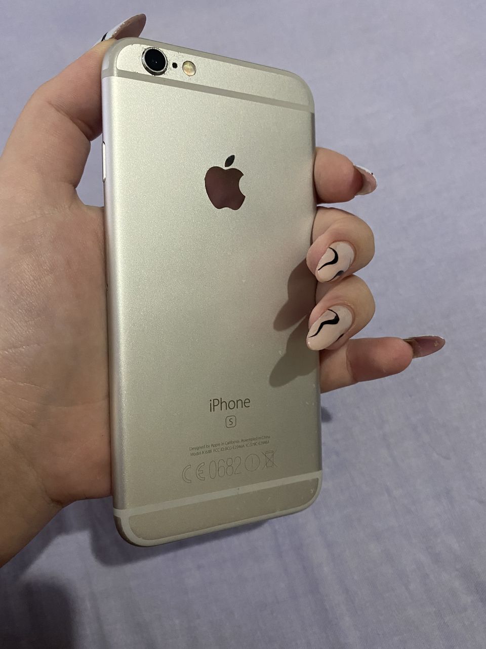 Iphone 6s