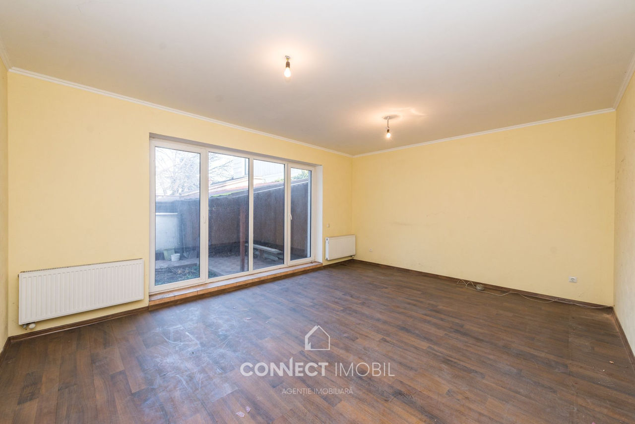 Str. Tamara Ciobanu, Buiucani, Chisinau