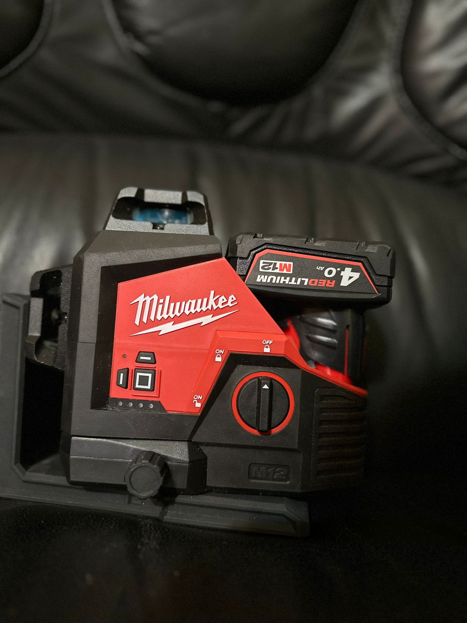 Milwaukee Laser M12 3PL