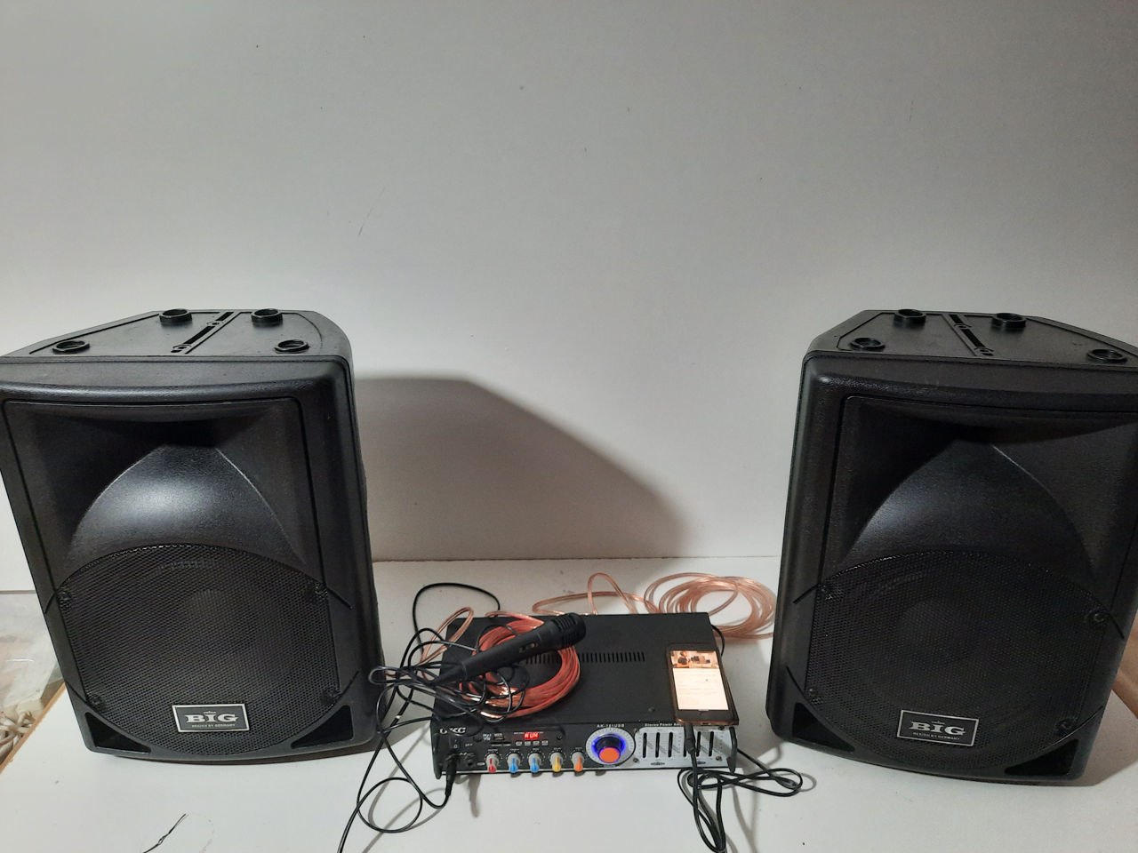 boxe-amplificator-caraoke-tot-la-4000-lei
