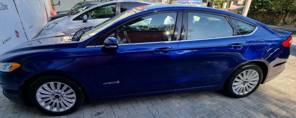 Mini afacere activa in taxi