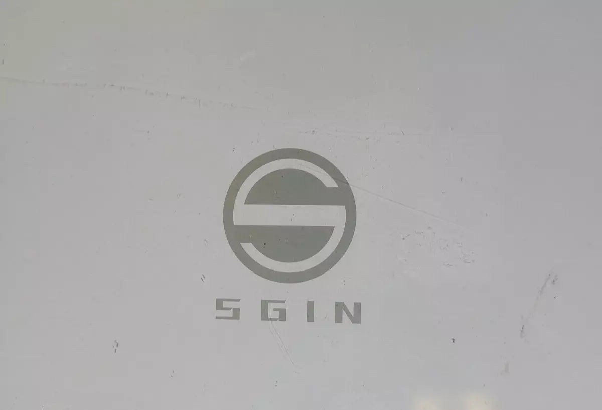 Tableta Sgin, E10P 10.1 inch 32GB ROM, 2GB RAM, noua, sigilata.