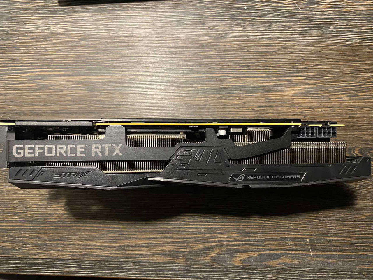 Asus Rog Strix Rtx 2080 Super