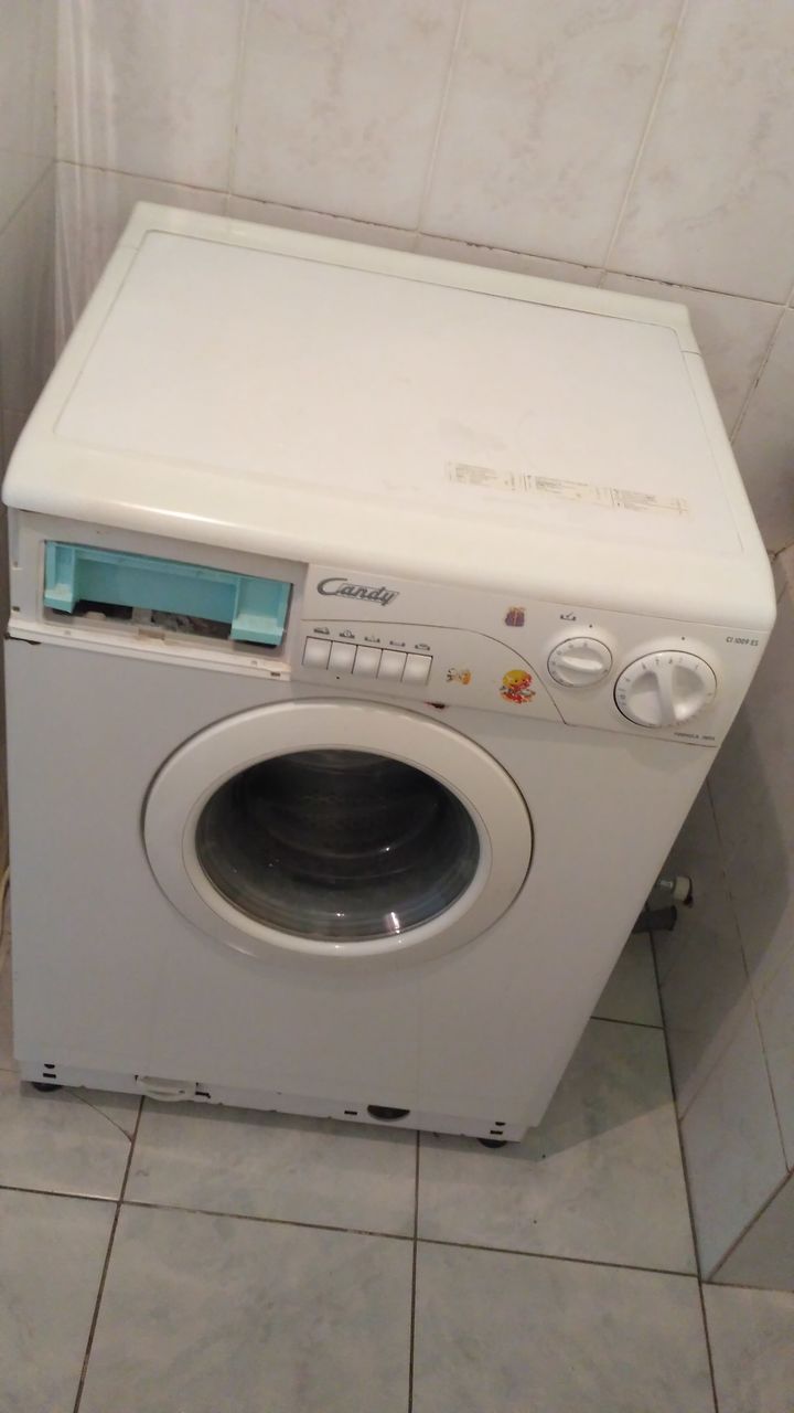 Masina de spalat Candy Germania