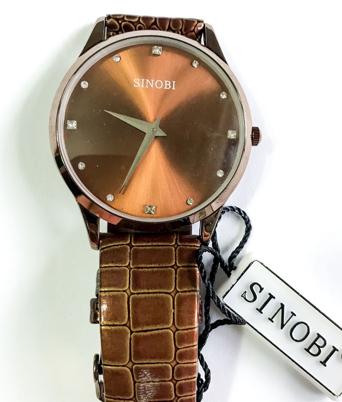 Часы Sinobi
