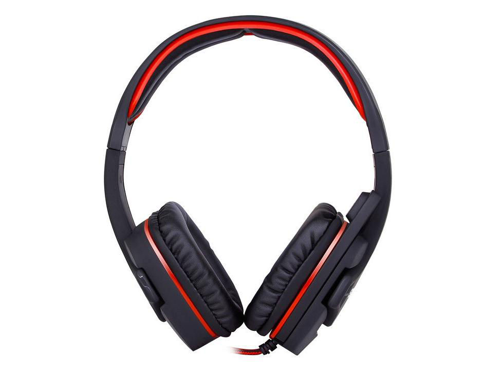Gaming Headset Sven Ap-G855Mv, 40Mm Drivers, 20-20000Hz, 32 Ohm, 105Db ...