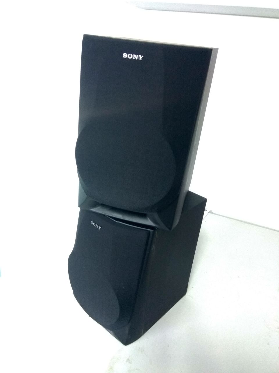 Boxe Sony SS-H991