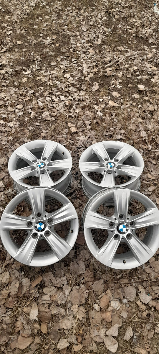 5/120 R16 Et 37 7j dia 72.6 BMW ,Wolksvagen Transporter T5,6