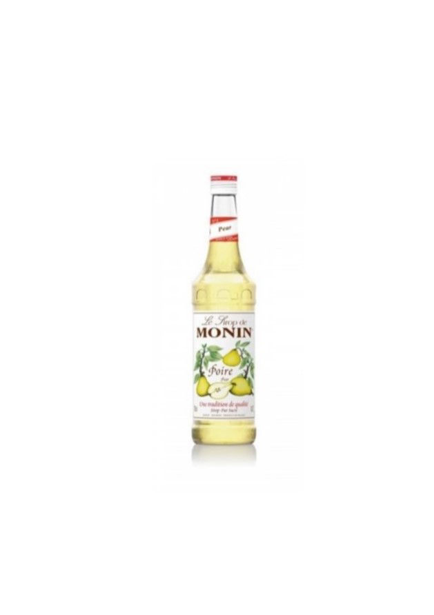 Monin Sirop Pear Pere Prăsade 700 ml