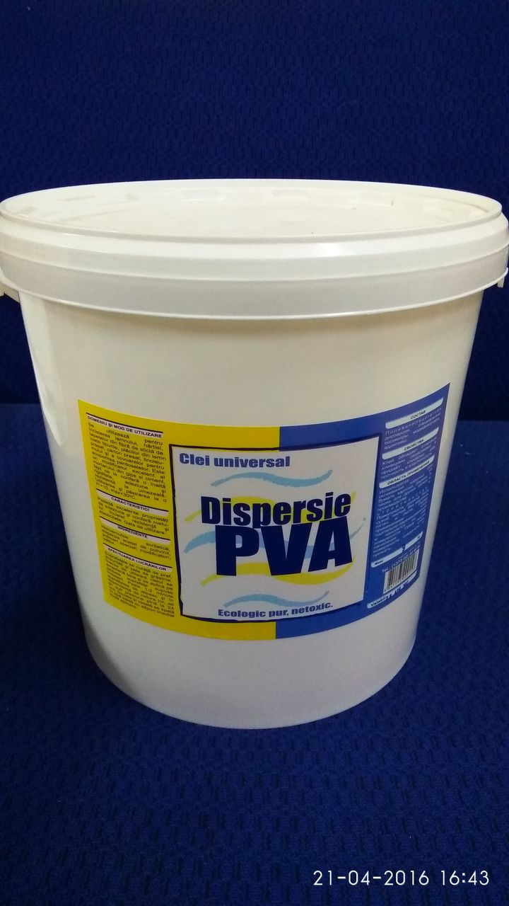 Pva clei