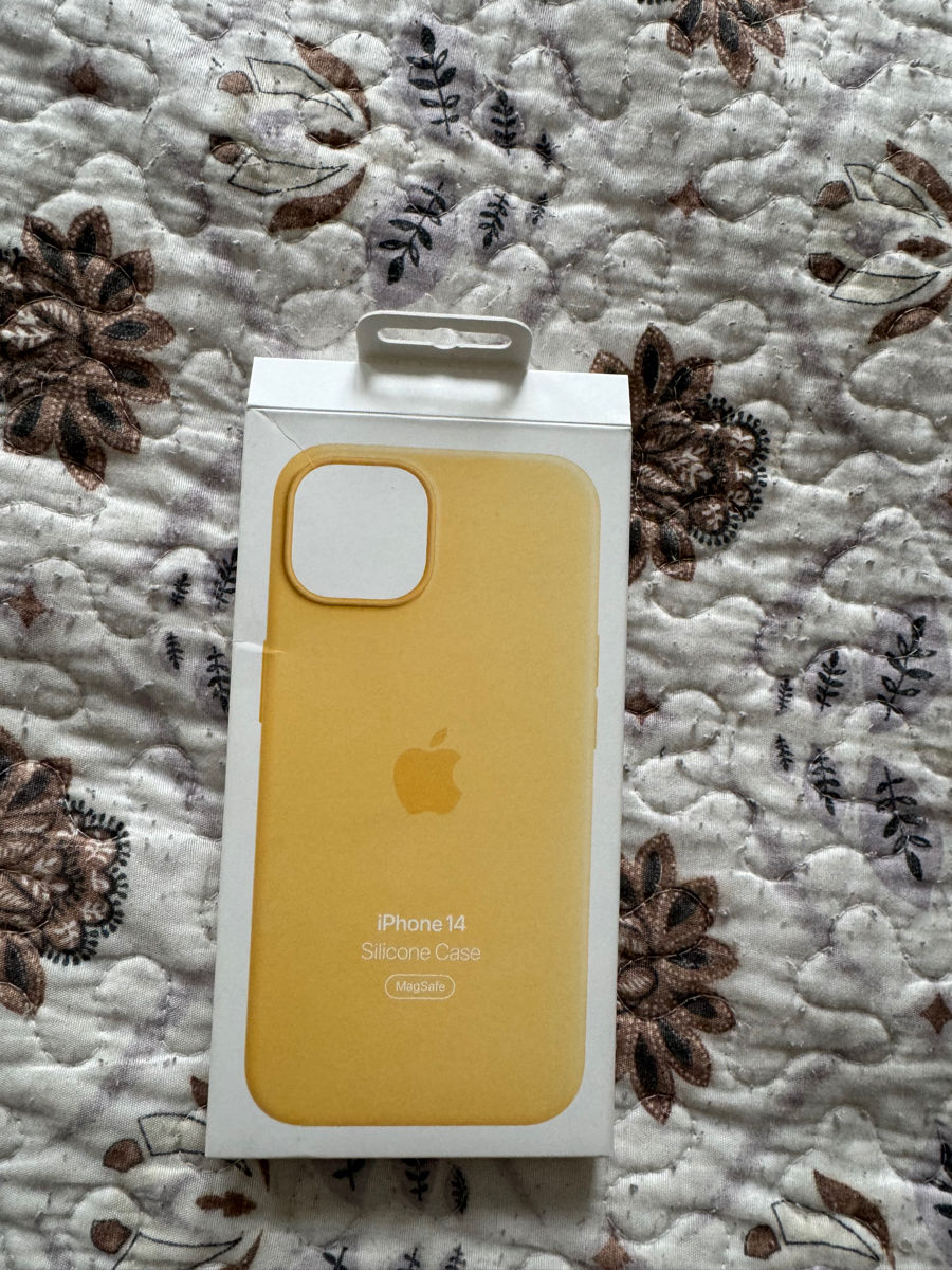 Huse originale Apple