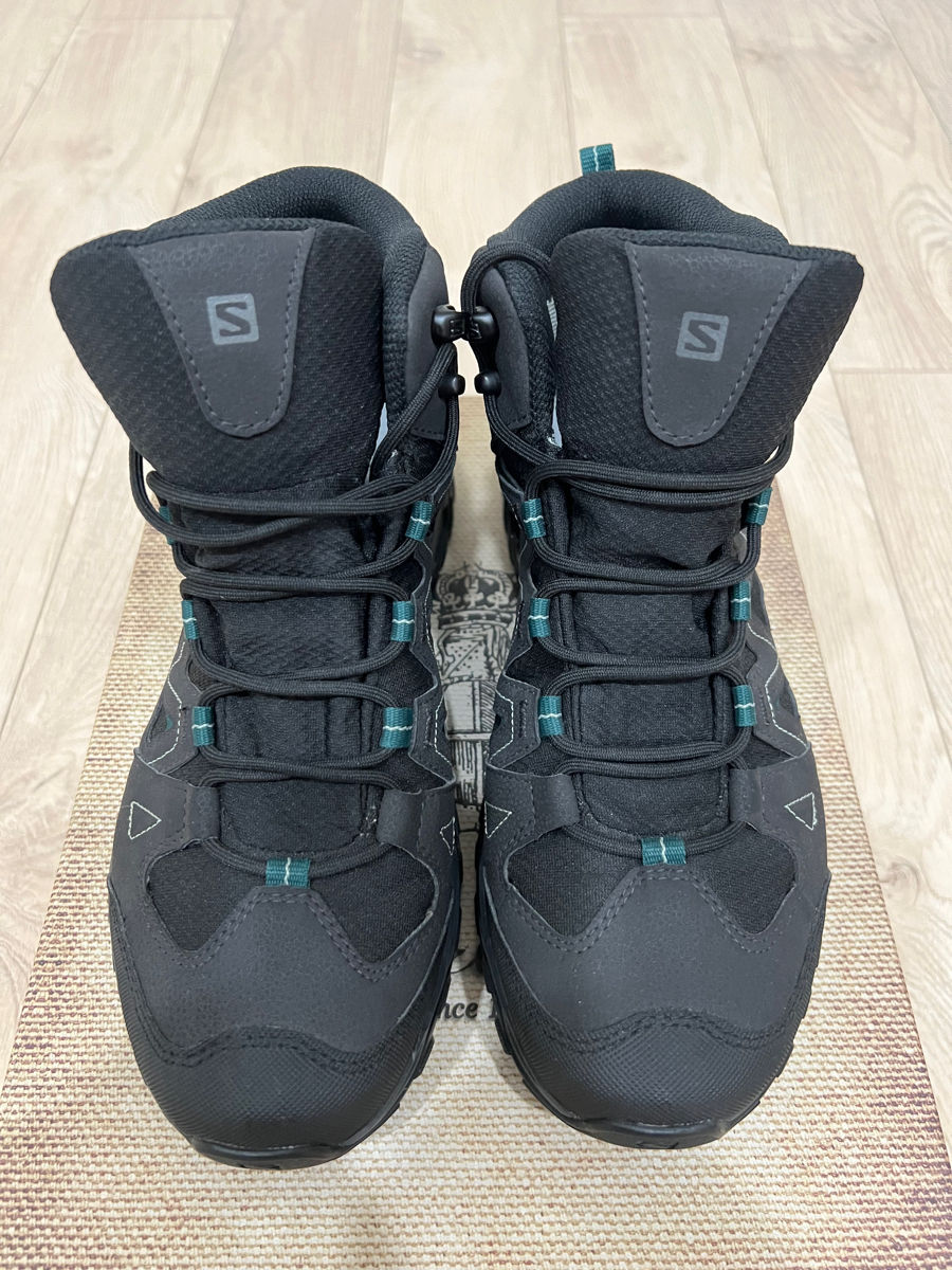 Salomon GoreTex