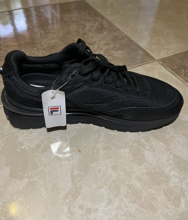 Adidas, Nike, Fila,Puma